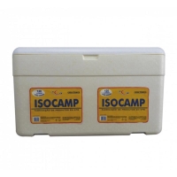 CAIXA TERMICA 120 L ISOCAMP - MW Bomboniere e Embalagens